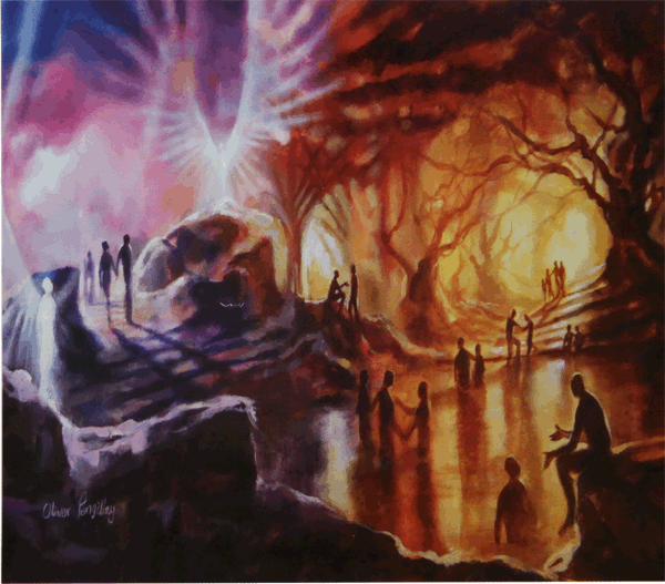 St Chad's Church, Pattingham